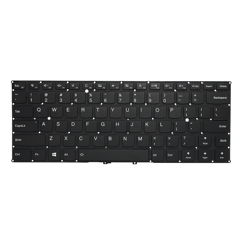 Tastatura za laptop Yoga 920-13IKB