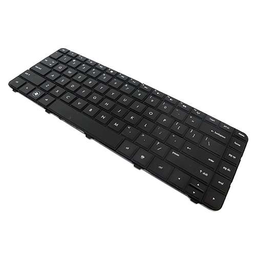 Tastatura za laptop za HP 630/G4/G6-1290SM/CQ57/430 crna (MS)