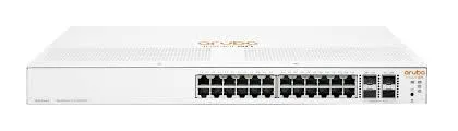 NET HPE Aruba Instant On 1930 24G 4SFP/SFP+ Switch JL682A