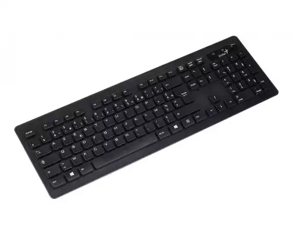 Tastatura Genius SlimStar 126 USB YU