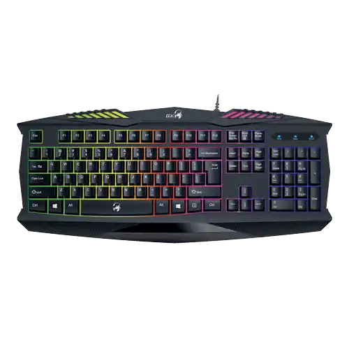 Tastatura Genius K220 Scorpion membranska USB YU