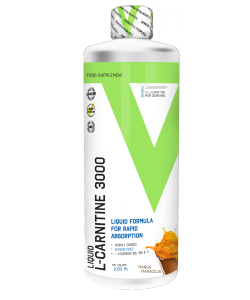 VITALIKUM L-Carnitine 3000
1l