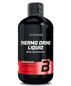 BioTech Thermo Drine Liquid
500ml