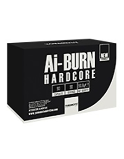 YAMAMOTO Ai-BURN® HARDCORE
90 tableta