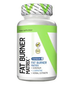 VITALIKUM Fat Burner Matrix
100 kapsula