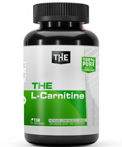 THE L-Carnitine Acetyl 150kap.
150kap.