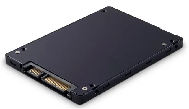 SRV DOD LN HDD 2.5" SSD 960GB MV SATA