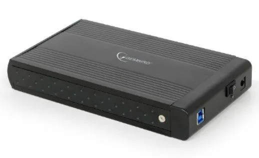 GEMBIRD EE3-U3S-3 Gembird USB 3.0 Externo kuciste za 3.5 SATA hard diskove