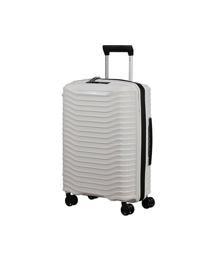 KOFER UPSCAPE-SPINNER 75/28 EXP WHITE TROLLEY Samsonite