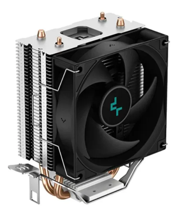 DEEPCOOL DeepCool AG200 UNI CPU kuler 100W 92mm 500-3050rpm 37CFM LGA1700/1200/1151/1150/1155/AM5/AM4