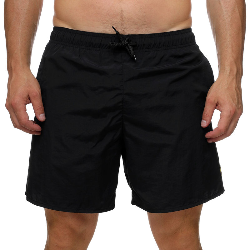 Muški šorc za kupanje Lyle&Scott Plain Swimshort