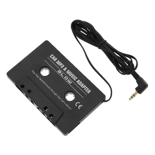 ADAPTER AUX KASETA ZA AUTO CAS-080