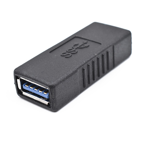 ADAPTER USB F NA USB F FFA-K345 KETTZ