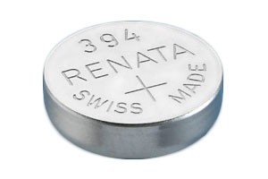 BATERIJA 394/SR936/194/AG9 1.55V RENATA
