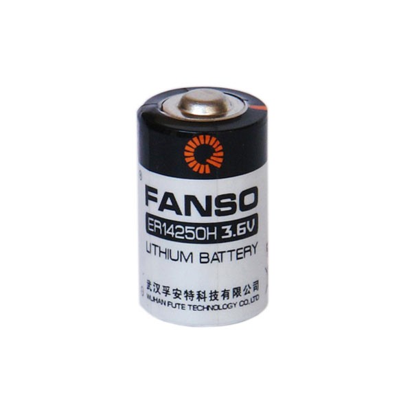 BATERIJA ER14250H 3.6V 1.2AH FANSO