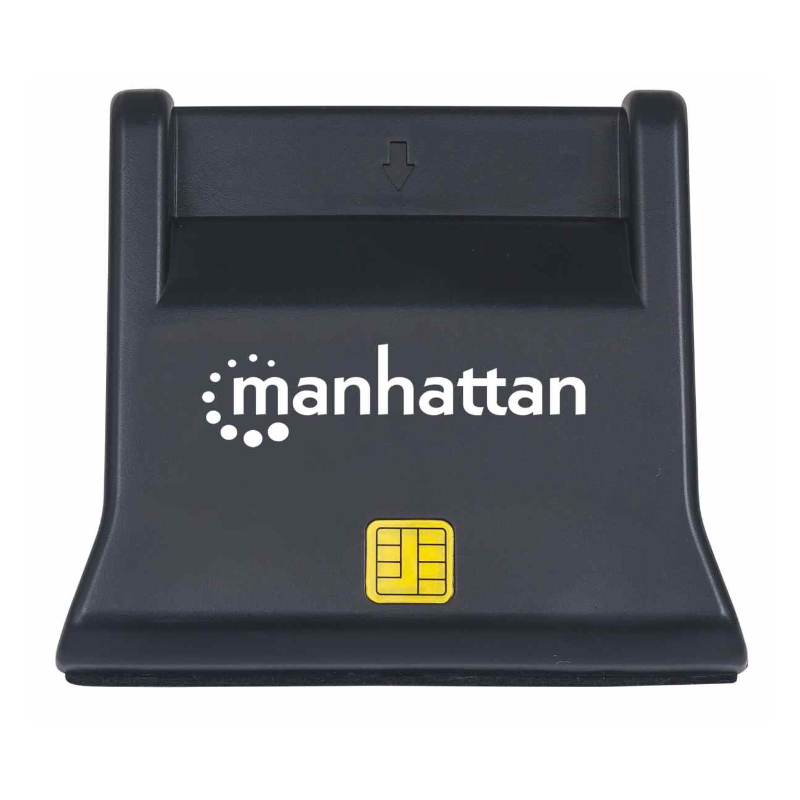 ČITAČ BIOMETRIJSKE LIČNE KARTE SIM/SMART MANHATTAN