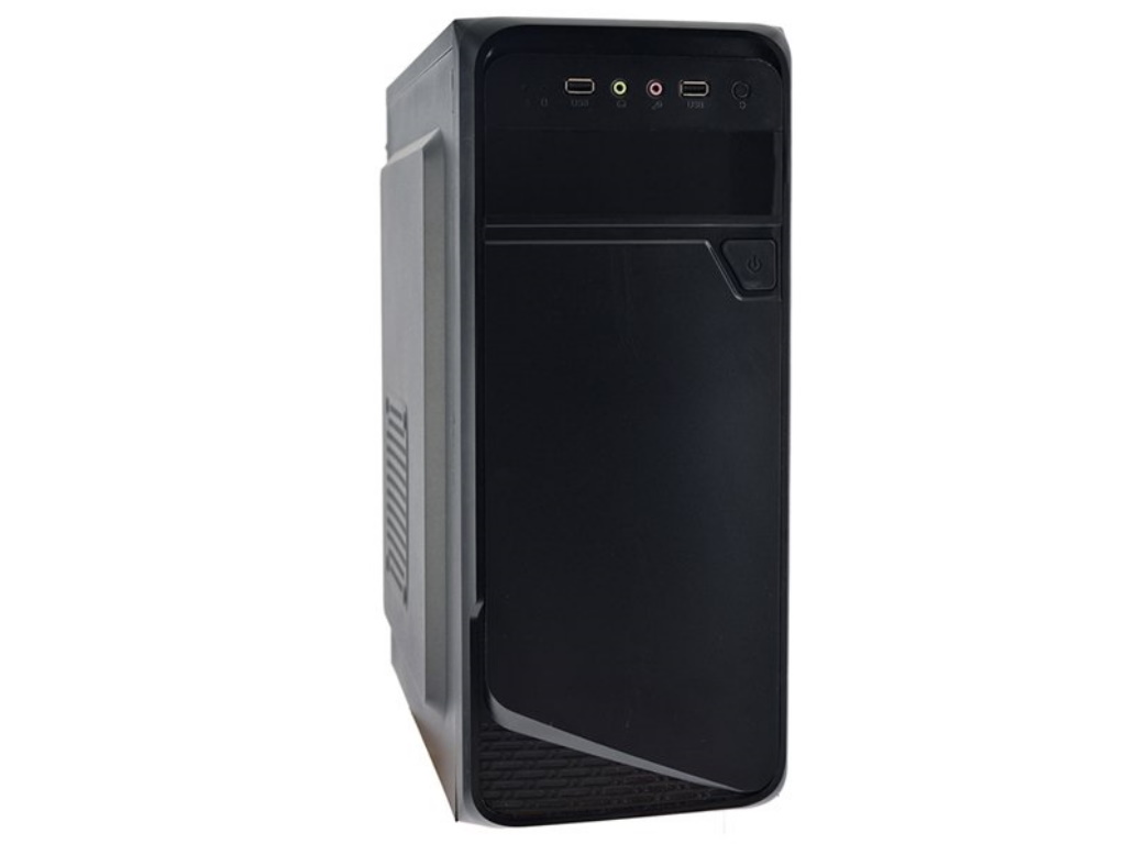 DESKTOP RAČUNAR I5-10400/H470/8GB/480GB/WIN11 HOME