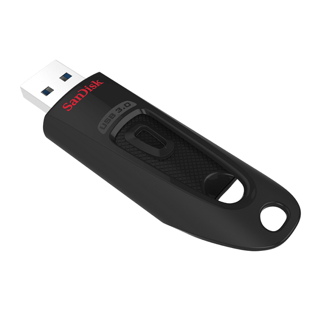 FLASH USB FD 32GB SANDISK ULTRA SDCZ48-032G-U46