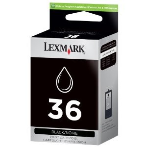 KERTRIDŽ LEXMARK 36