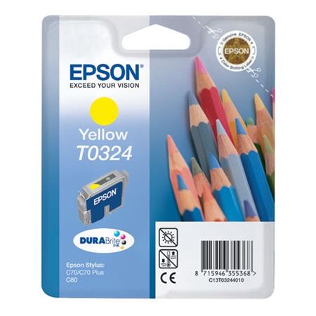KERTRIDŽ T0324 EPSON