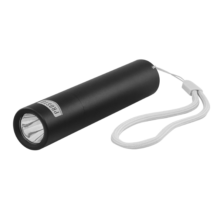LAMPA BATERIJSKA PL4051A/BK PROSTO