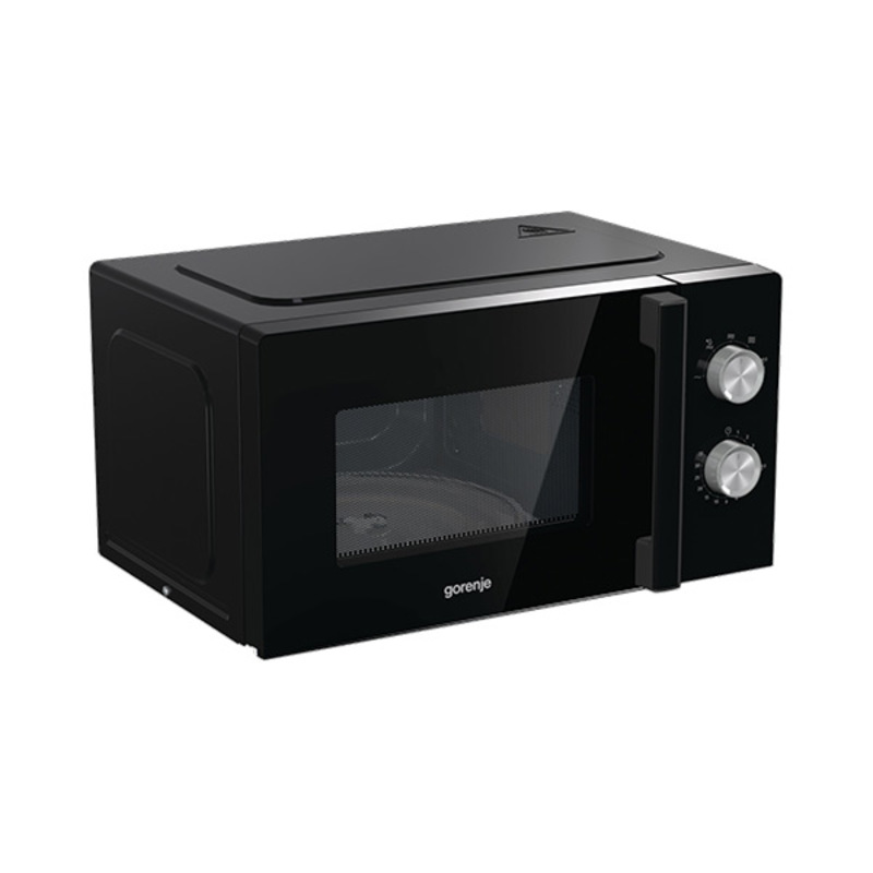 Mikrotalasna Gorenje MO17E1BH