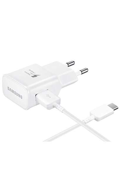 PUNJAČ SAMSUNG 25W TYPE C+KABL