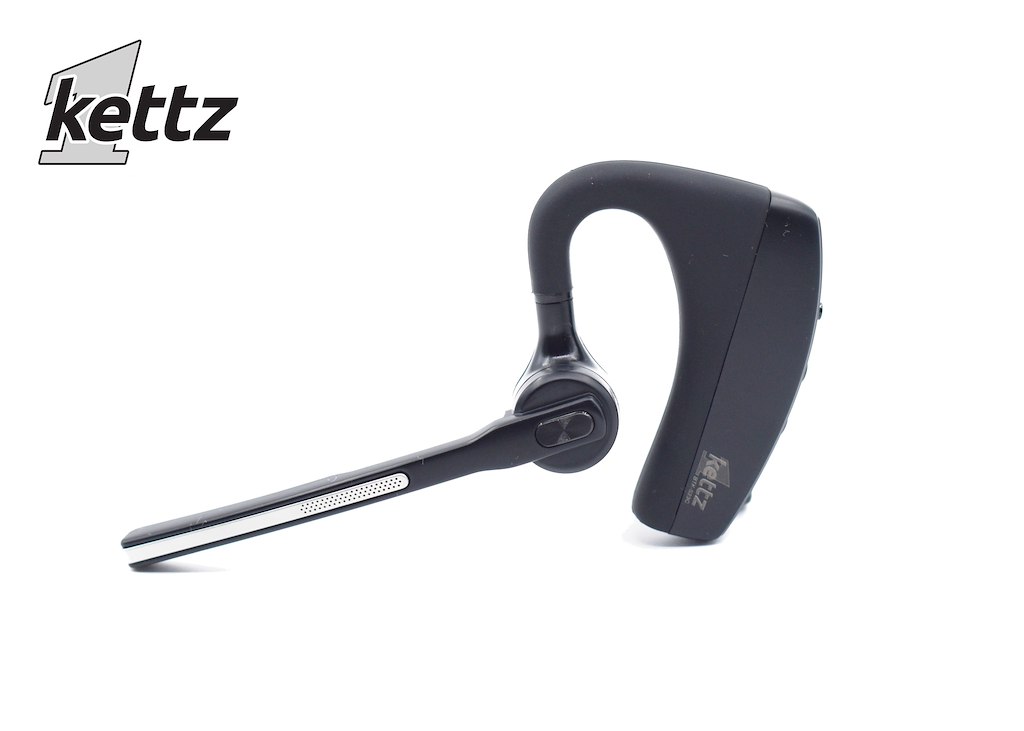 SLUŠALICA BLUETOOTH BTK-S23C KETTZ MULTIPOINT