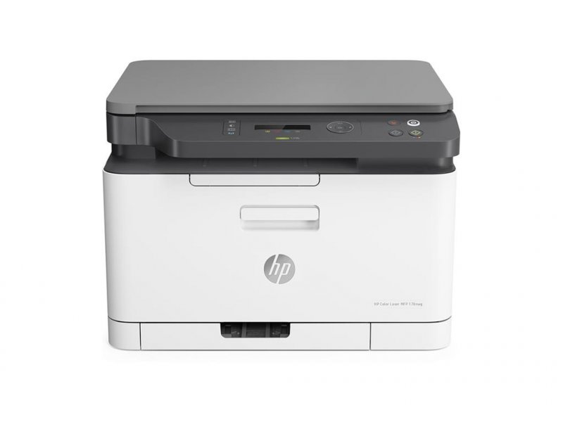 ŠTAMPAČ HP COLOR LASER CLJ 178NW