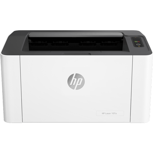 ŠTAMPAČ HP LASERJET 107A