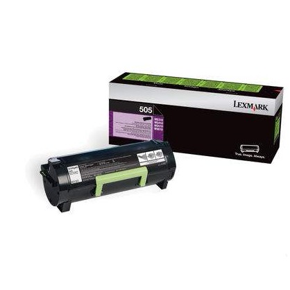 TONER 505 LEXMARK