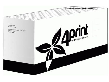 TONER CF283A 4PRINT