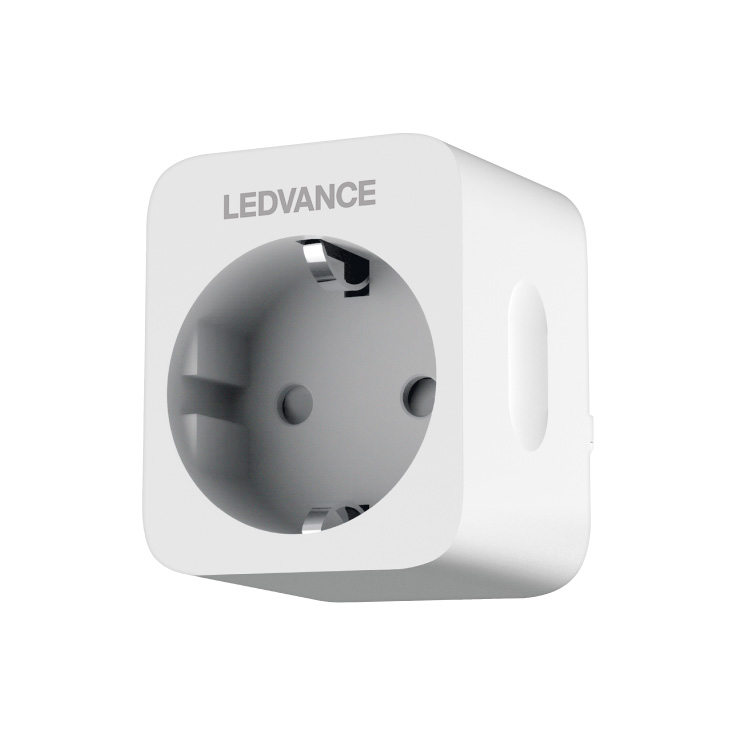 UTIČNICA SMART WIFI PLUG EU FS1 LEDVANCE