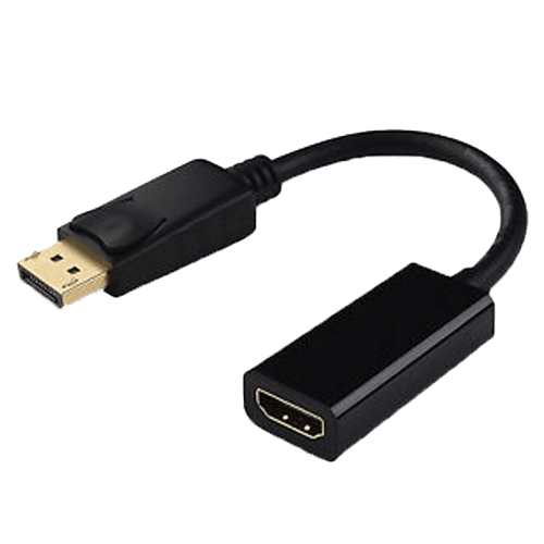 ADAPTER DISPLAYPORT-HDMI