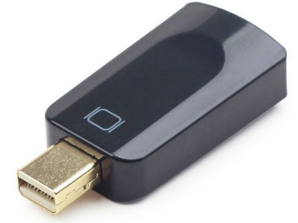 ADAPTER MINI DISPLAYPORT-HDMI GEMBIRD