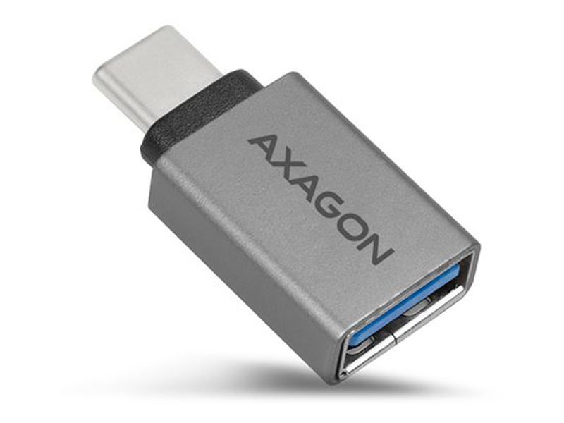 ADAPTER USB 3.1 TYPE-C NA USB 3.0 TIP A RUCM-AFA AXAGON