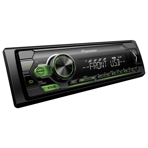 AUTO RADIO PIONEER MVH-S110UBG