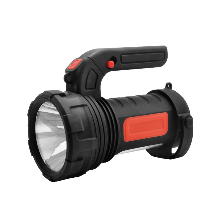 BATERIJSKA LAMPA PL6296 PROSTO