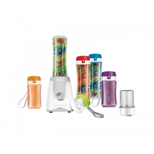 BLENDER SENCOR SBL 2550