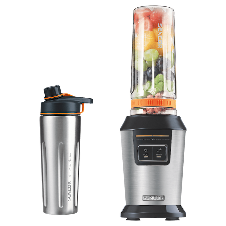 BLENDER SENCOR SBL 7500SS SMOOTHIE MAKER