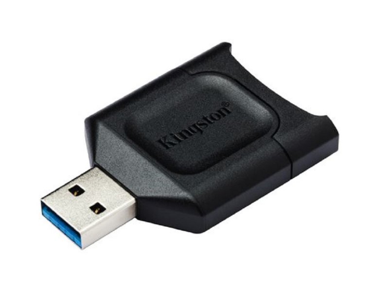 CARD READER GEN1 SD MLP USB 3.2 KINGSTON