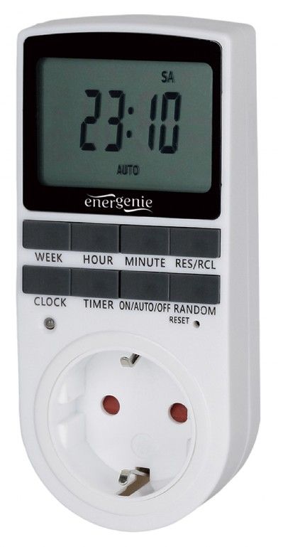 DIGITALNI TIMER EG-SST-01 GEMBIRD