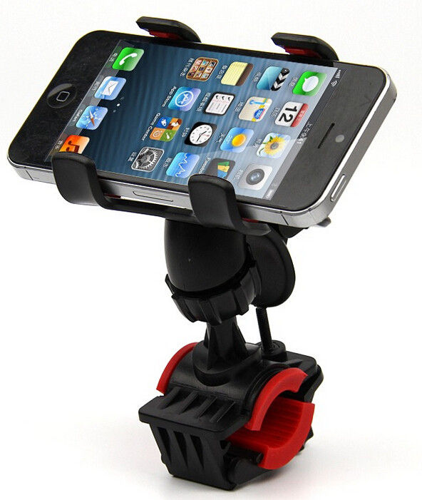 DRŽAČ ZA MOBLNI/GPS ZA BICIKL DT-B109