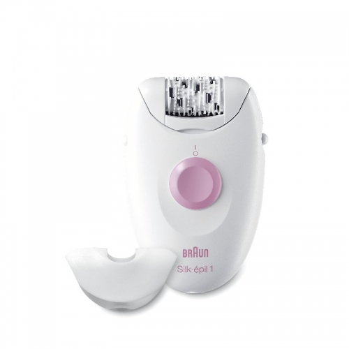 EPILATOR BRAUN SE1370