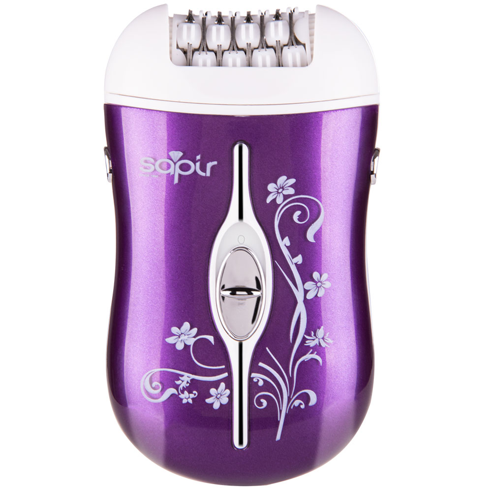 EPILATOR SP-1811-D1 PINK