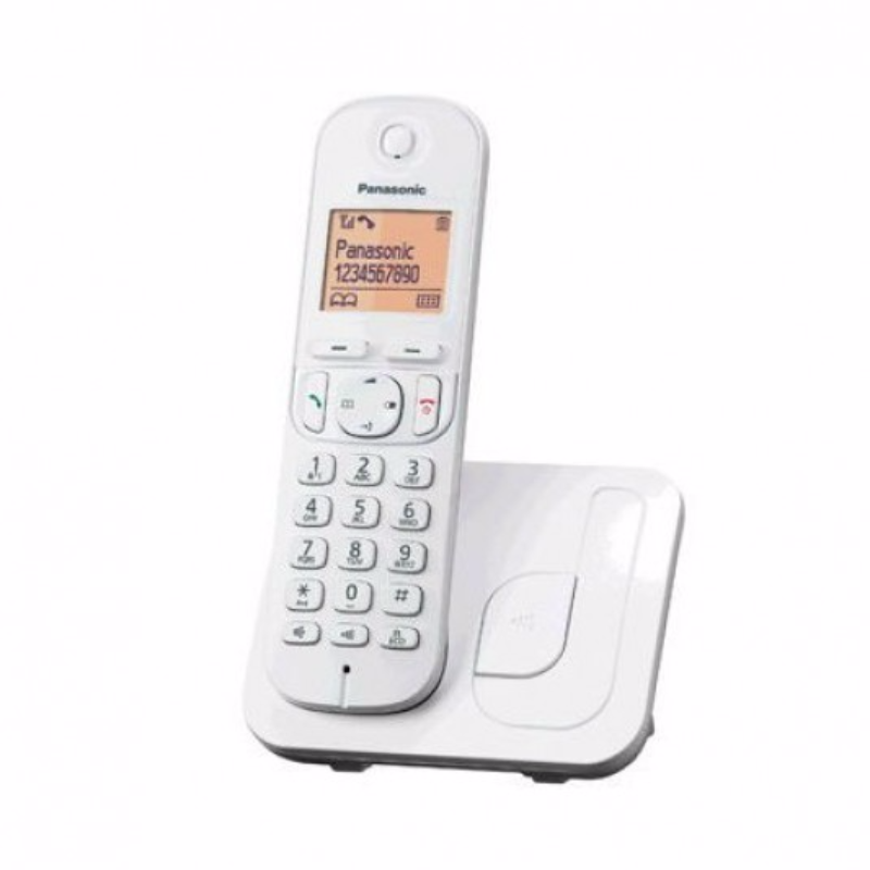 FIKSNI TELEFON PANASONIC KX-TGC210FXW