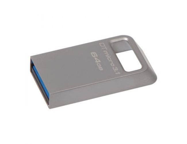 FLASH 64GB DTMC3 KINGSTON