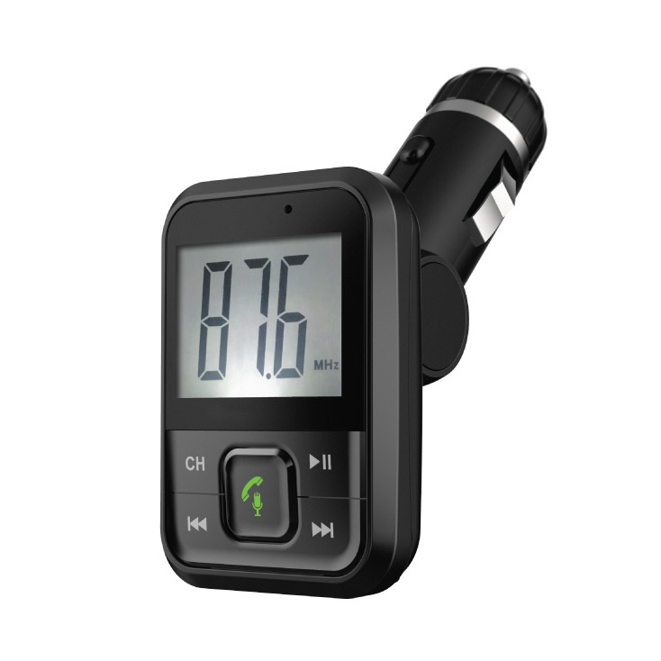 FM TRANSMITER BT71D PROSTO