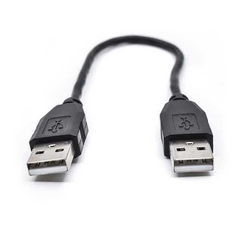 KABL USB-USB 0.25 m KETTZ