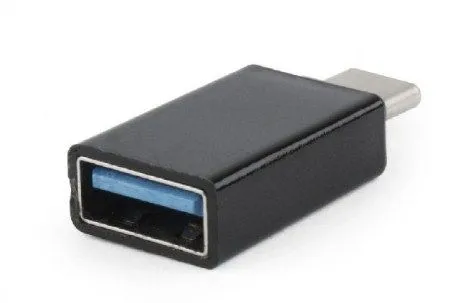 GEMBIRD A-USB2-CMAF-01 Gembird USB 2.0 Type-C adapter